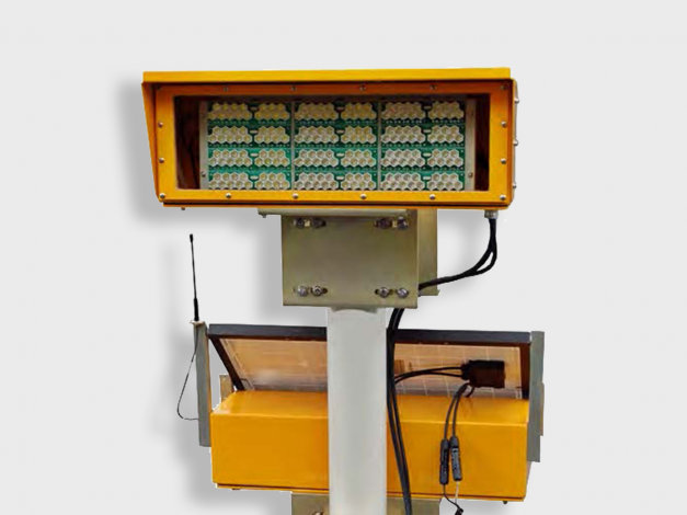 ALS-Approach-Lighting-System – LightSource Australia Solar